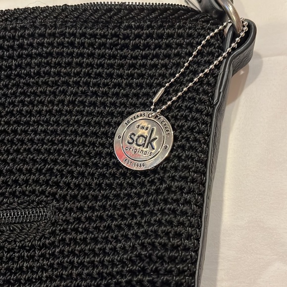 The Sak | Bags | Nwot The Sak Shoulder Bag | Poshmark